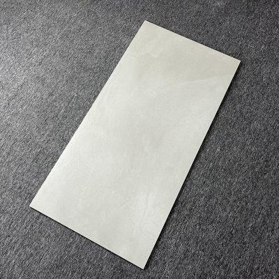 China Outdoor 60x120 Rustic Porcelain Floor Tile Matte Finish Non Slippery for sale