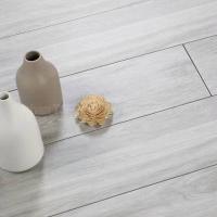 China Finish Effect Design Wood Grain Ceramic Tiles , Porcelain Plank Tile Flooring 150 X 900mm for sale