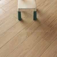 China Finish Effect Design Wood Grain Ceramic Tiles , Porcelain Plank Tile Flooring 150 X 900mm for sale