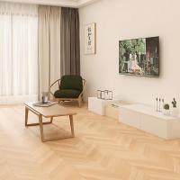 China 600*1200mm Wood Effect Porcelain Tiles Non Slip Glazed For Living Room for sale