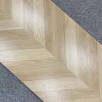 China 600*1200mm Wood Effect Porcelain Tiles Non Slip Glazed For Living Room for sale