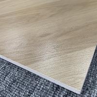 China 600*1200mm Wood Effect Porcelain Tiles Non Slip Glazed For Living Room for sale
