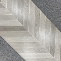 China 60x120 Wood Grain Ceramic Tiles Matte Glazed Surface Finish for sale