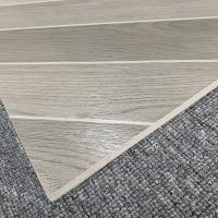 China 60x120 Wood Grain Ceramic Tiles Matte Glazed Surface Finish for sale