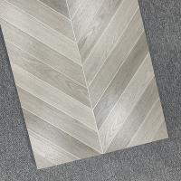 China 60x120 Wood Grain Ceramic Tiles Matte Glazed Surface Finish for sale