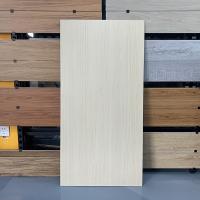 China Wabi Sabi Style Natural Wood Look Porcelain Tile Ceramic Rustic Floor 60x120 for sale