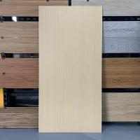 China Wabi Sabi Style Natural Wood Look Porcelain Tile Ceramic Rustic Floor 60x120 for sale