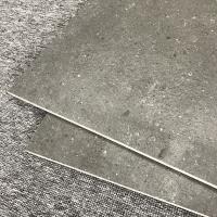 China Polished Glazed 600x600Mm Cement Look Floor Tiles Rough Rustic Porcelain for sale