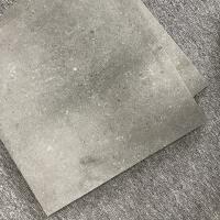 China Polished Glazed 600x600Mm Cement Look Floor Tiles Rough Rustic Porcelain for sale