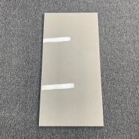 China Indoor 600x1200 Wall Floor Marble Tile Glossy Glazed Polished Porcelain for sale