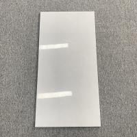China Indoor 600x1200 Wall Floor Marble Tile Glossy Glazed Polished Porcelain for sale