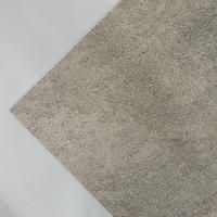 China Grey Rough Matt Vintage Ceramic Floor Tile 600x600mm Anti Slip for sale