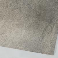 China Grey Rough Matt Vintage Ceramic Floor Tile 600x600mm Anti Slip for sale