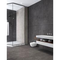 China 600x1200mm Porcelain Rustic Tiles Grade AAA Polished Delicate Clean Surface Texture for sale