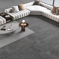 China 600x1200mm Porcelain Rustic Tiles Grade AAA Polished Delicate Clean Surface Texture for sale