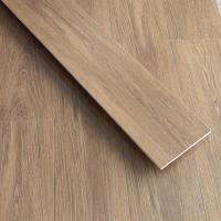China 200x1000 Matt Porcelain Wood Tiles Glazed Porcelain Rustic Floor Tile for sale