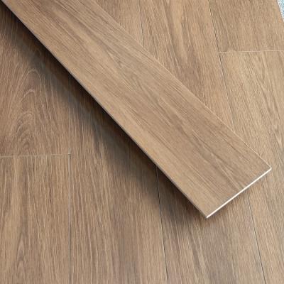 China 200x1000 Matt Porcelain Wood Tiles Glazed Porcelain Rustic Floor Tile for sale