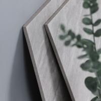 China 300x300mm Full Body Porcelain Rustic Tiles For Kitchen Wall / Bathroom Floor for sale