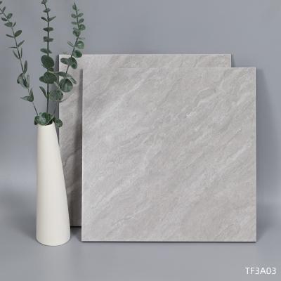 China 300x300mm Full Body Porcelain Rustic Tiles For Kitchen Wall / Bathroom Floor for sale