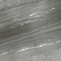 China Grey Living Room Rustic Porcelain Floor Tile Non Slip Tile Matte Finished for sale