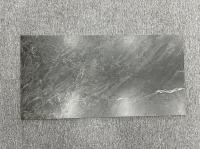 China Villa Rustic Porcelain Tile 600x1200mm Antibacterial Cement Floor Tiles for sale