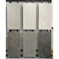 China Full Body Porcelain Rustic Tiles 600X1200mm Outside Floor Tile for sale