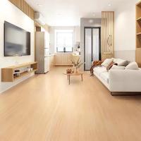 China 600x1200 Wood Grain Porcelain Floor Tile Matte Luster Heat Insulation for sale