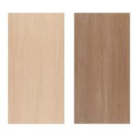 China 600x1200 Wood Grain Porcelain Floor Tile Matte Luster Heat Insulation for sale