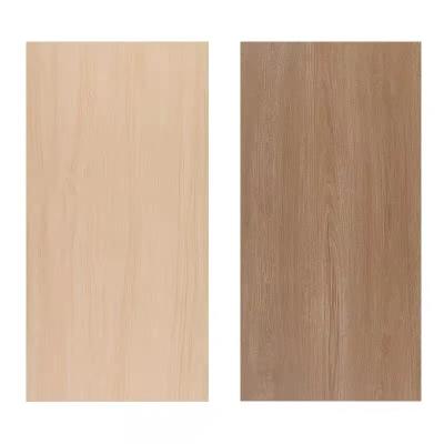 China 600x1200 Wood Grain Porcelain Floor Tile Matte Luster Heat Insulation for sale