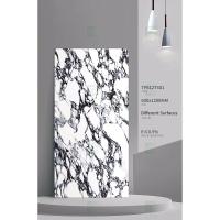 China Luxury 600x1200 Matt Glazed Porcelain Tiles Marble Stone Look Porcelain Rustic Tiles for sale