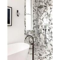 China Luxury 600x1200 Matt Glazed Porcelain Tiles Marble Stone Look Porcelain Rustic Tiles for sale