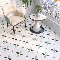 China Home Decoration Pattern Porcelain Decorative Tiles Balcony Porcelain Decorative Tiles for sale