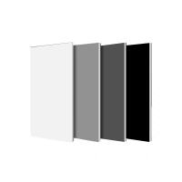 China Kitchen Toilet Balcony Wall Cement Gray Tile 300x600 Non Slip Floor Tile for sale