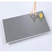 China Kitchen Toilet Balcony Wall Cement Gray Tile 300x600 Non Slip Floor Tile for sale