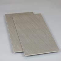 China Foshan 300*600mm Porcelain Rustic Tiles Dark Gray Color Non Slip For Home Hotel for sale