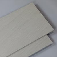 China Foshan 300*600mm Porcelain Rustic Tiles Dark Gray Color Non Slip For Home Hotel for sale
