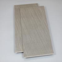 China Foshan 300*600mm Porcelain Rustic Tiles Dark Gray Color Non Slip For Home Hotel for sale