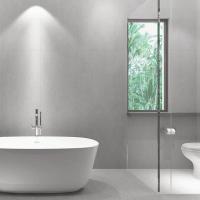 China Foshan Modern Porcelain Rustic Tiles , Bathroom Or Living Room Floor Tile for sale