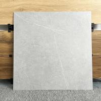 China New Style Living Room Tile For Floor 60x60 , Non Slip Matte Porcelain Rustic Floor Tiles for sale