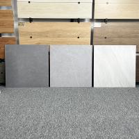 China New Style Living Room Tile For Floor 60x60 , Non Slip Matte Porcelain Rustic Floor Tiles for sale