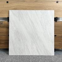 China New Style Living Room Tile For Floor 60x60 , Non Slip Matte Porcelain Rustic Floor Tiles for sale