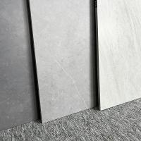 China New Style Living Room Tile For Floor 60x60 , Non Slip Matte Porcelain Rustic Floor Tiles for sale