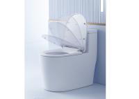 China China Supply Sanitary Ware Bathroom Sanitary Washdown One Piece WC Toilets Sets Bathroom Sanitary Ware for sale