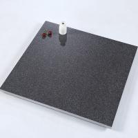 China Heat Resistant Anti Slip Rustic Concrete Exterior Porcelain Pavers Matte Surface for sale
