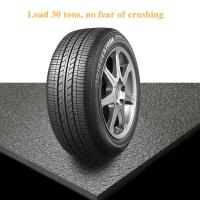 China Heat Resistant Anti Slip Rustic Concrete Exterior Porcelain Pavers Matte Surface for sale