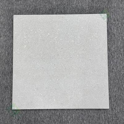 China 600*600mm Full Body Non Slip Rough Matte Finished Exterior Garden Pavers Tiles Porcelain Outdoor Floor for sale