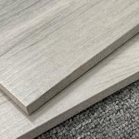 China 150*900mm Anti Slip Matte Finished Modern Porcelaim Wooden Rustic Floor Tiles for sale