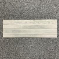China 150*900mm Anti Slip Matte Finished Modern Porcelaim Wooden Rustic Floor Tiles for sale