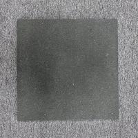 China 2cm Rough Finished Non Slip Rustic Concrete Porcelain Outdoor Tiles Floor For Driveway for sale