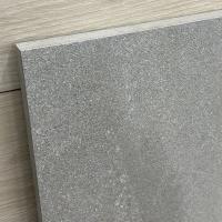 China Garden Granite Floor Non Slip Matte Finished Rusitc Tiles Anti Slip Public Parking Outdoor Porcelain Floor Tiles for sale